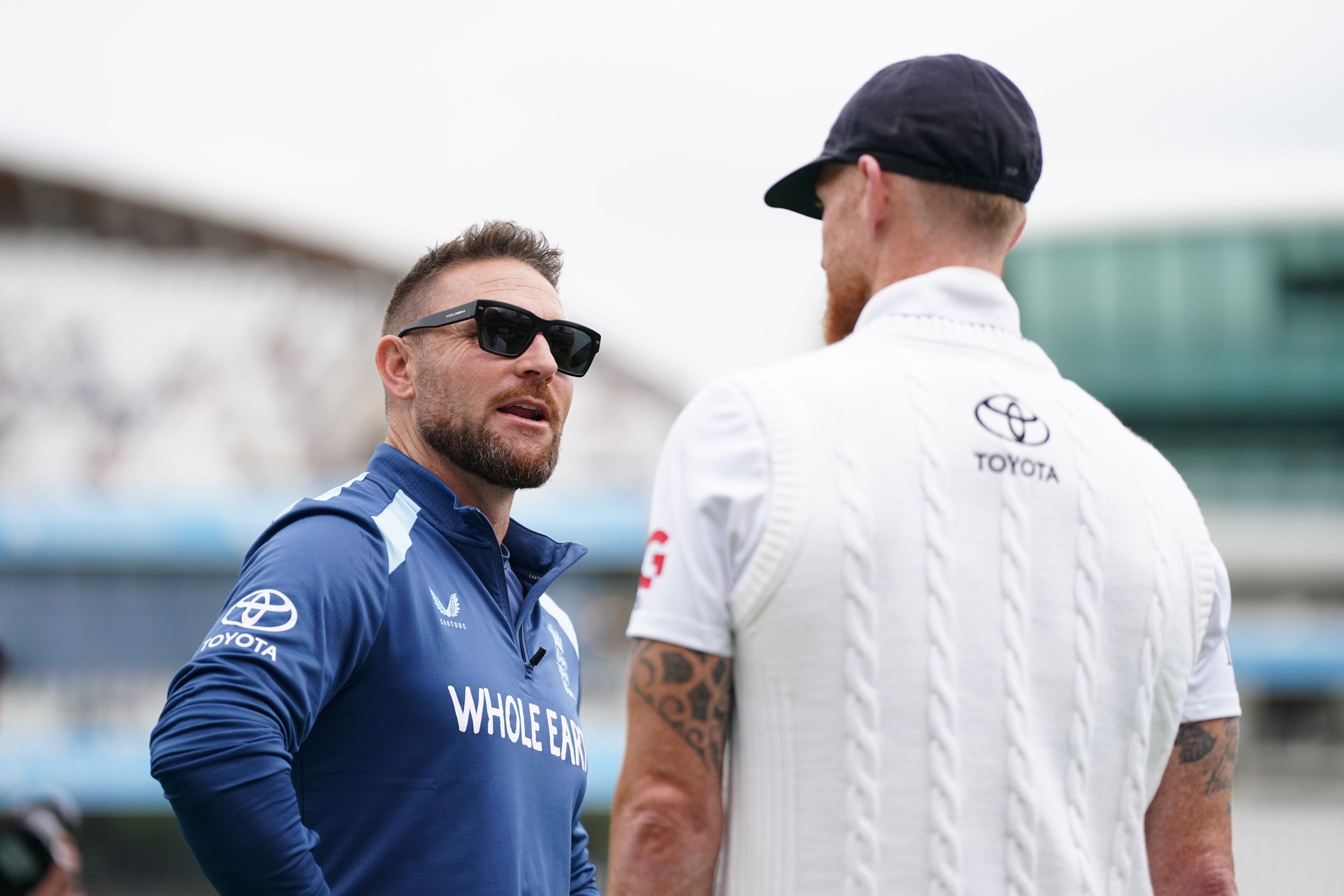 Stokes blameless in nightclub incident as he returns to England squad