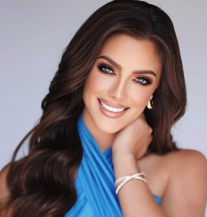 Kaitlyn Tanner finishes fourth runner-up at Miss Georgia Pageant