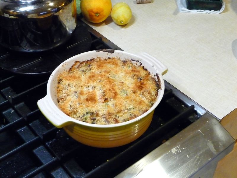 25 classic dinner dishes that faded from family tables