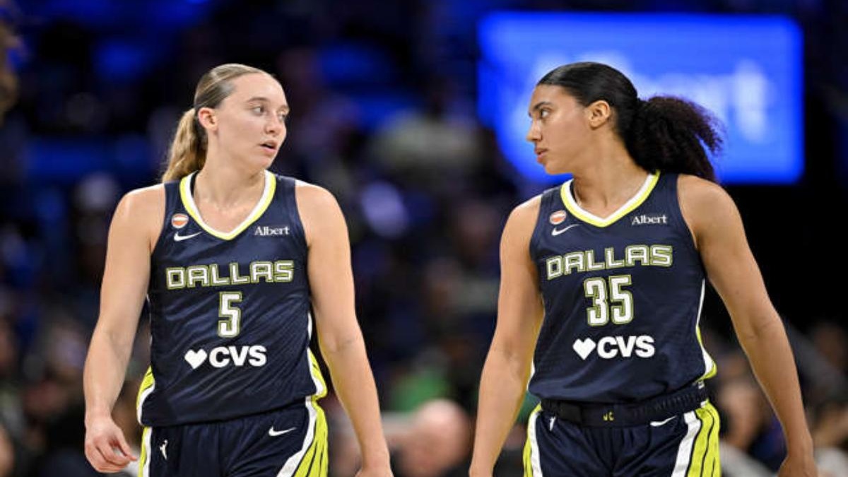 Paige Bueckers stats breakdown: How did the Dallas Wings star perform ...