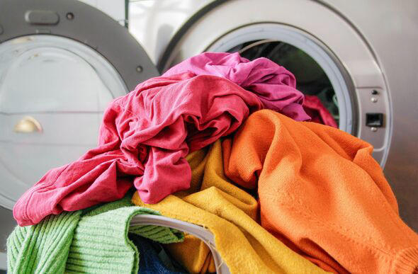 Clothes will dry faster indoors using 1 household item - no tumble dryer