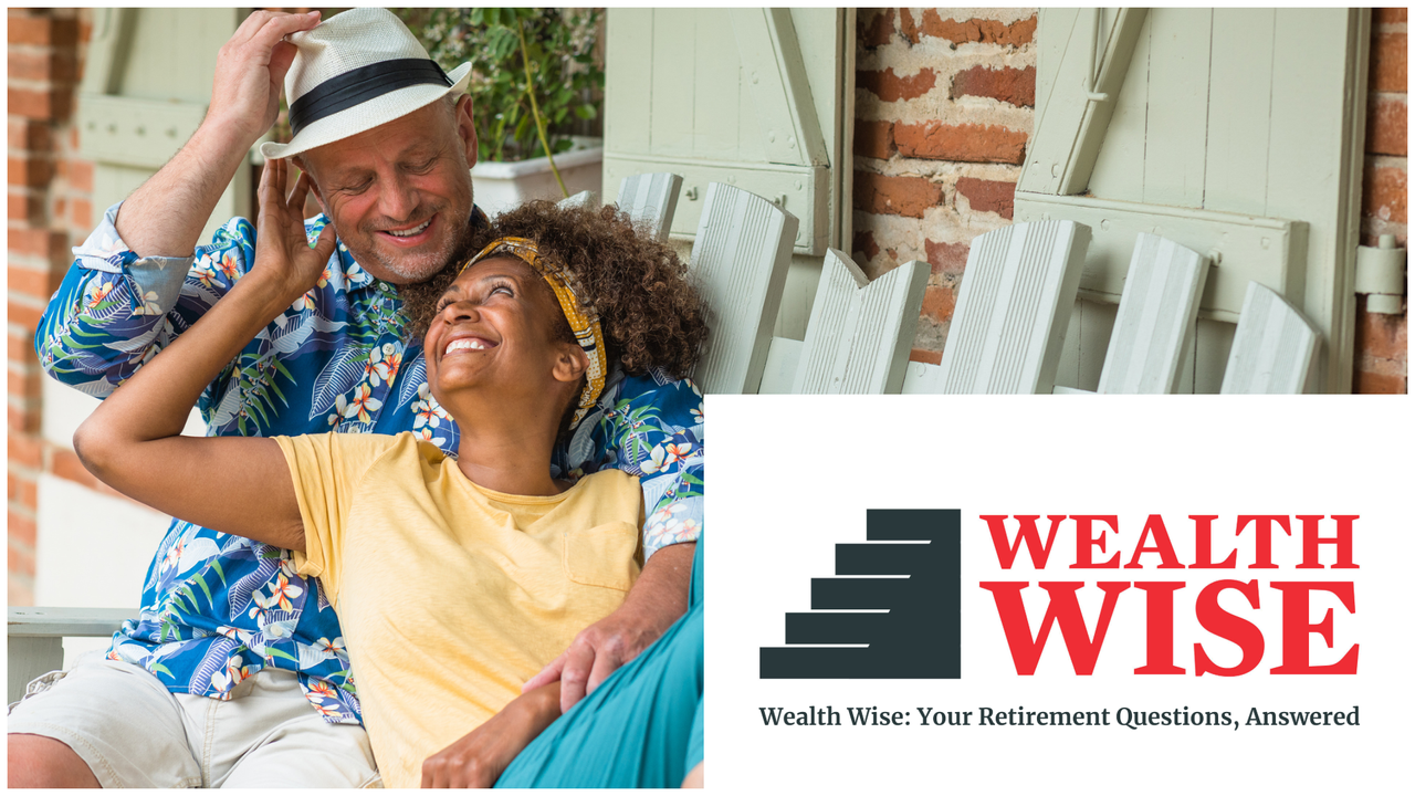 Wealth Wise: Bridging the healthcare age gap for military couples