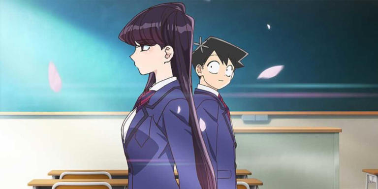 Komi can't communicate's sequel isn't happening, but the creator didn't ...