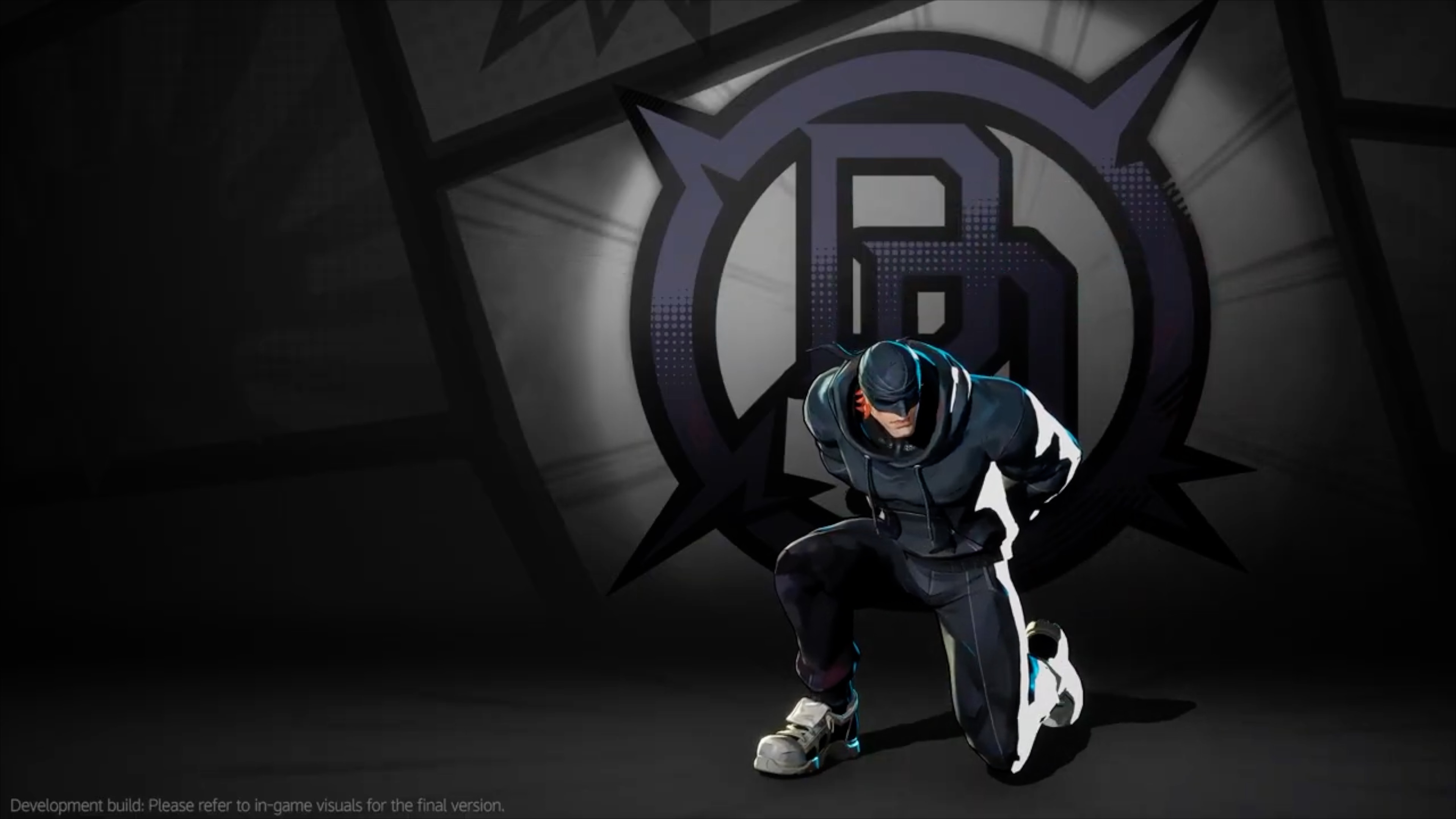 Marvel Rivals official Daredevil's Shadowed Start costume trailer