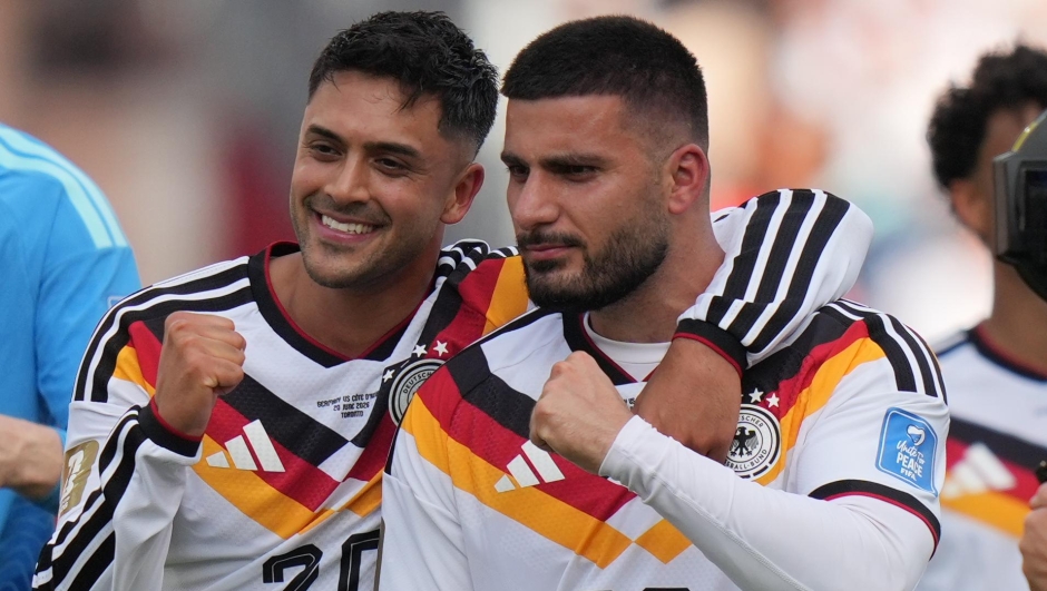 Fantacampionato mondiale, i 3 top e i 3 flop di Germania-Costa d'Avorio