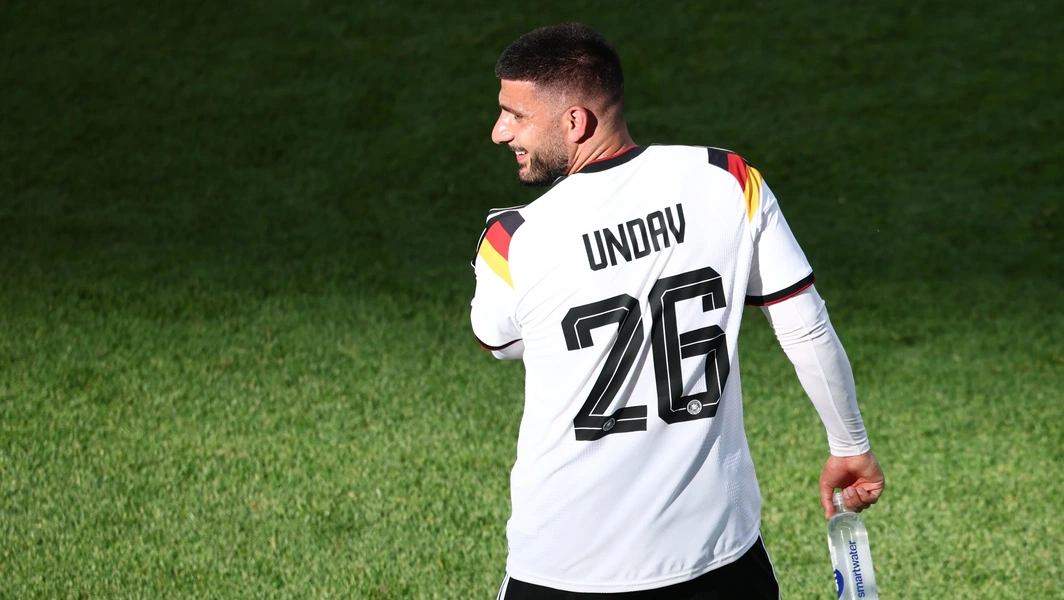 Undav’s late heroics seal Germany’s knockout stage return