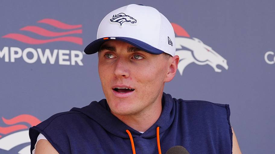Bo Nix is only one move away from silencing his critics once and for all