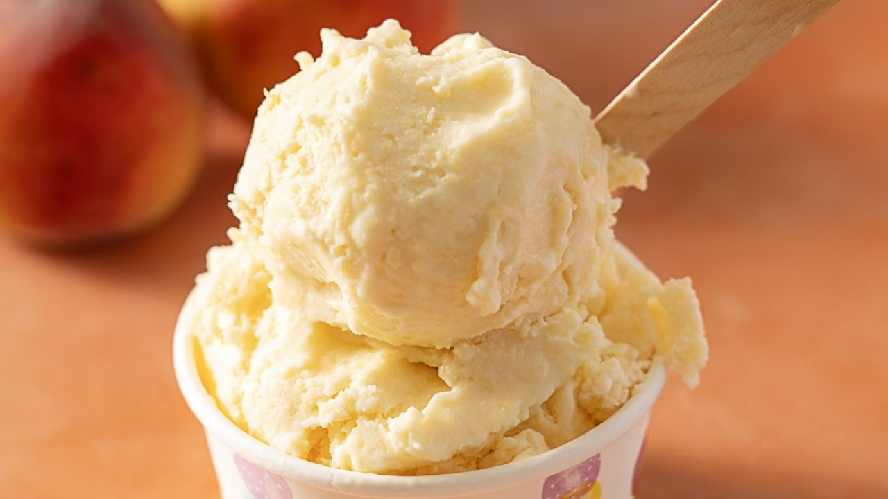 I scream, you scream: Let's make ice cream