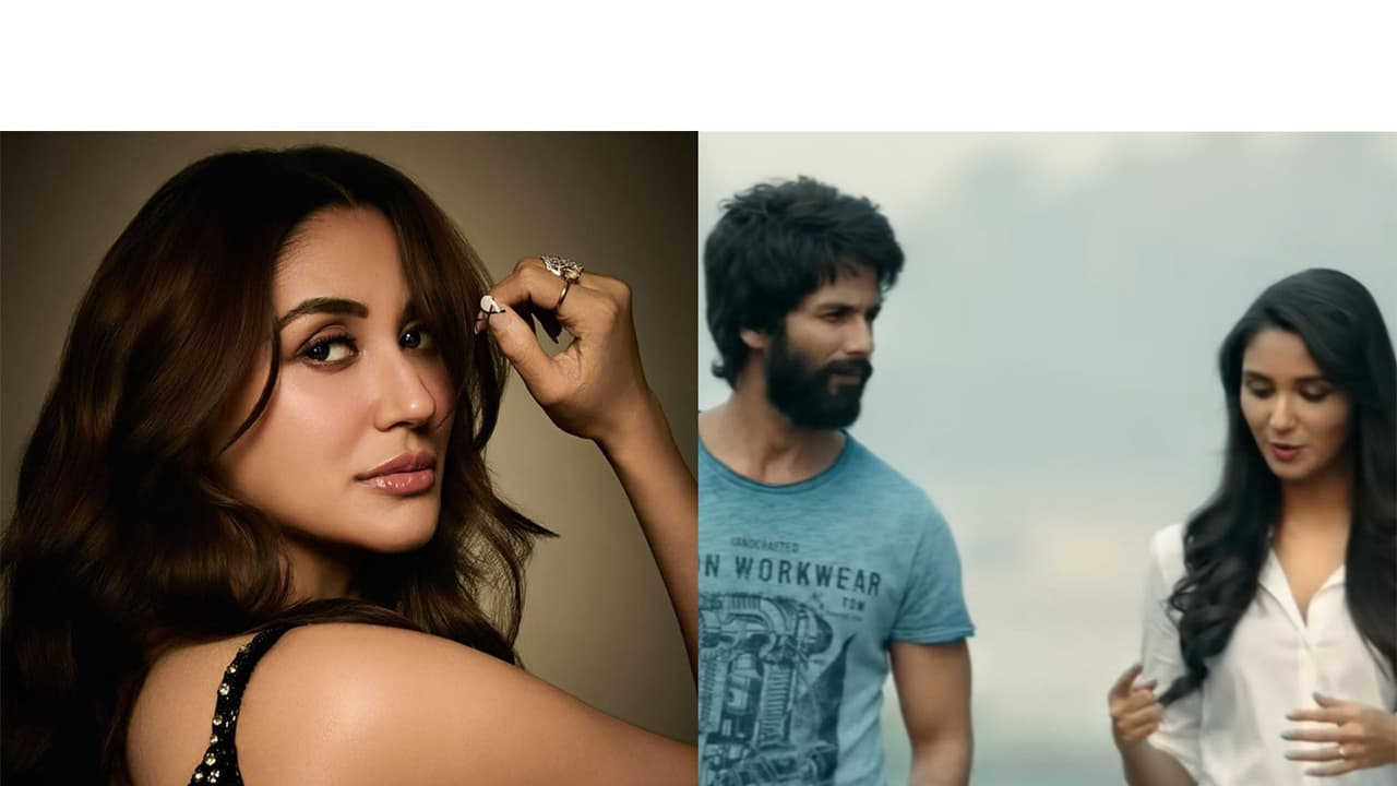 Nikita Dutta on 7 years of Kabir Singh: Film changed perceptions