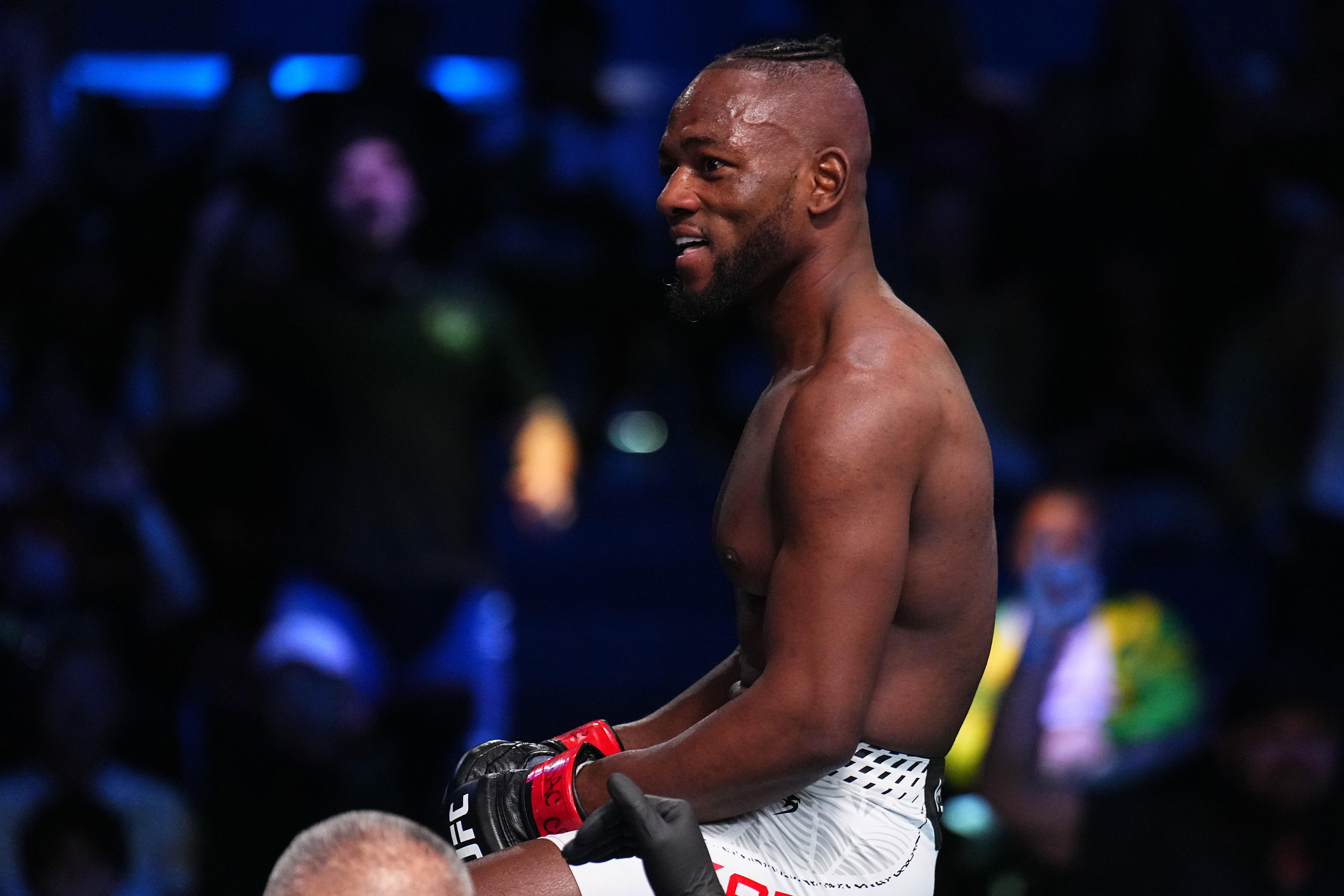 UFC Vegas 119 results: Biggest winners, losers from 'Kape vs. Horiguchi ...