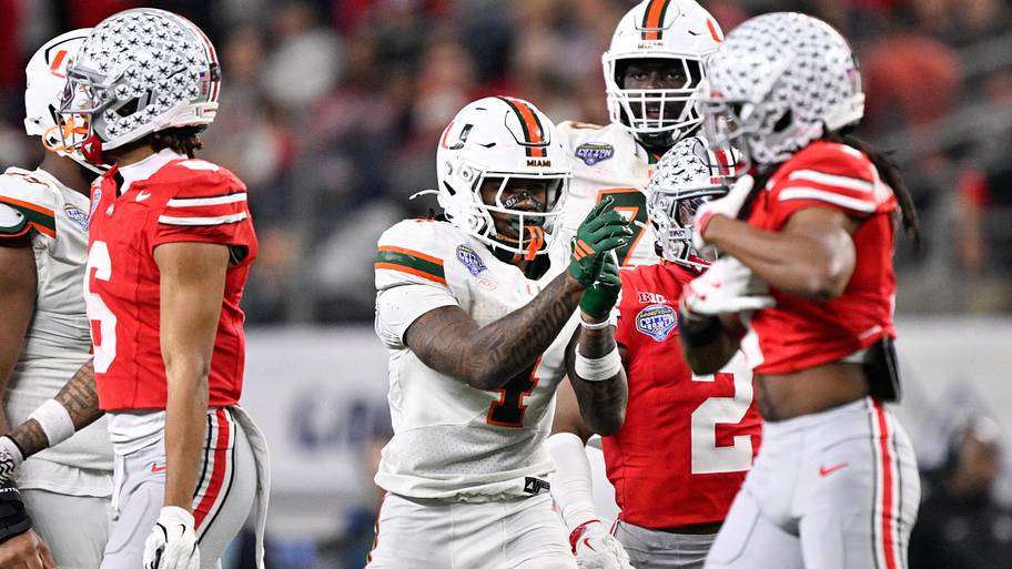 Former Ohio State football commit explains why he spurned the Buckeyes