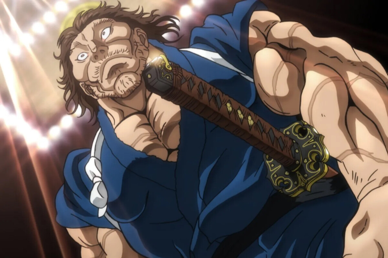 Um dos animes mais extravagantes e subestimados da Netflix retorna: um ...