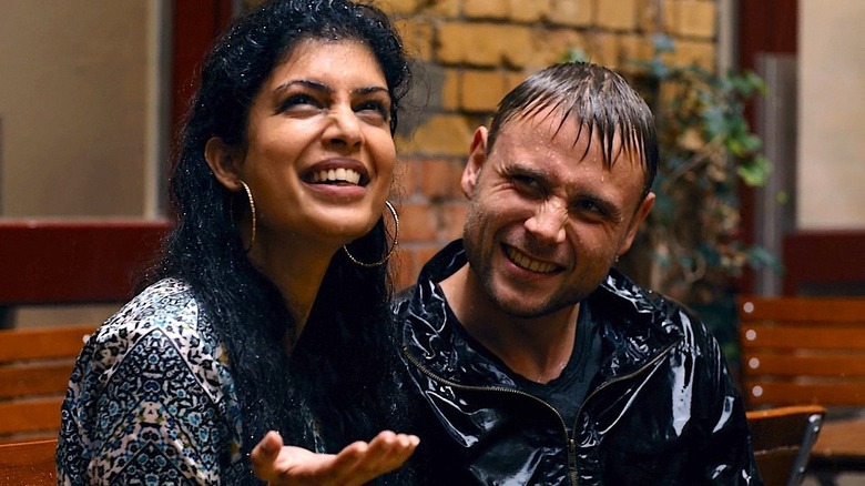 TV, interrupted: Sense8's globe-trotting sci-fi adventure was cut short