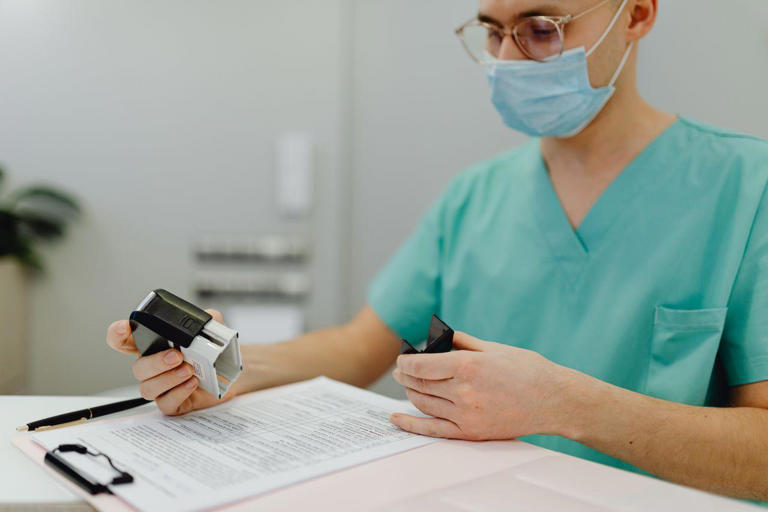 Canadians pay world-class taxes for a healthcare system that ranks ...
