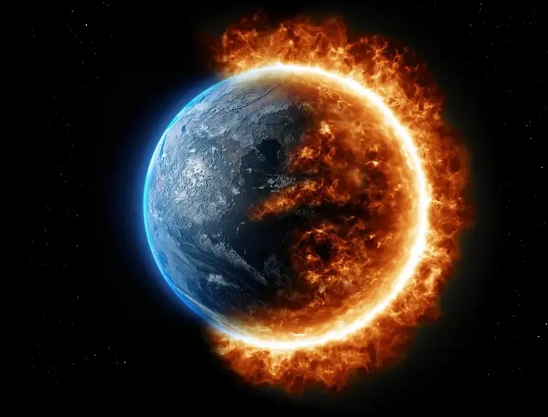 Scientists say these 6 weather patterns are suddenly scaring climate ...