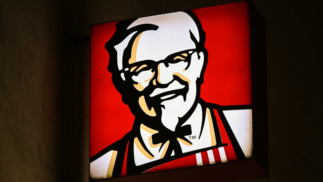 Wendy’s logo history and the viral 'MOM' theory