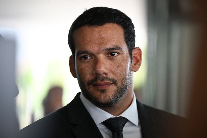 Top Brazil soccer boss in alleged World Cup scandal involving mistress
