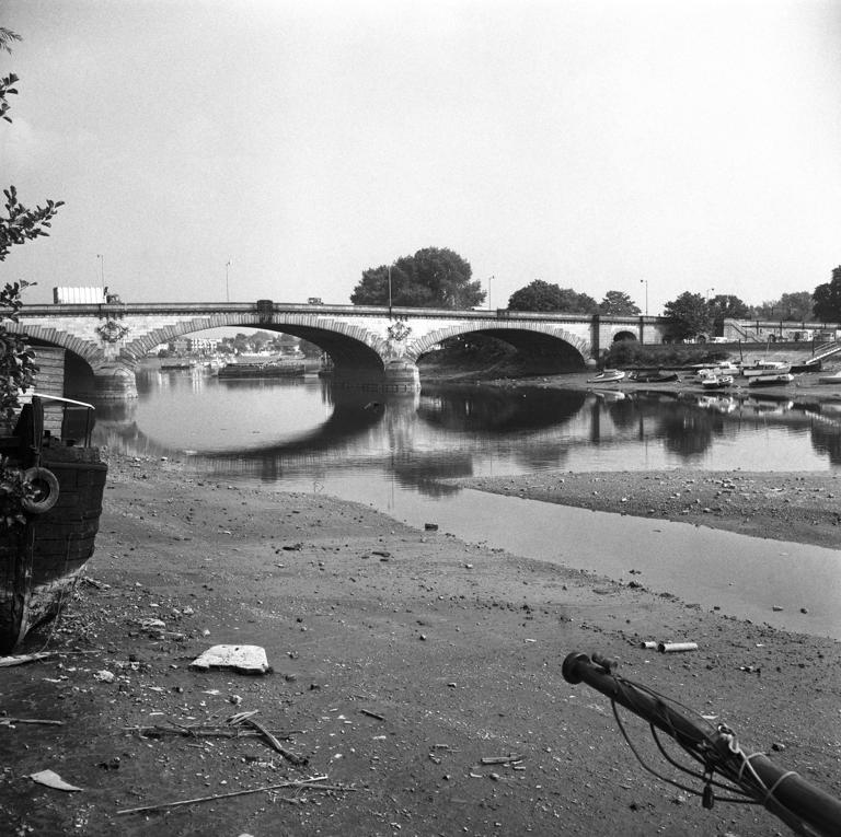 Water droughts to ruined harvests: What 1976 heatwave was really like