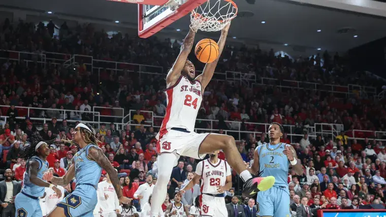 NBA draft prospects 2026: Final big board of top 60 players overall ...