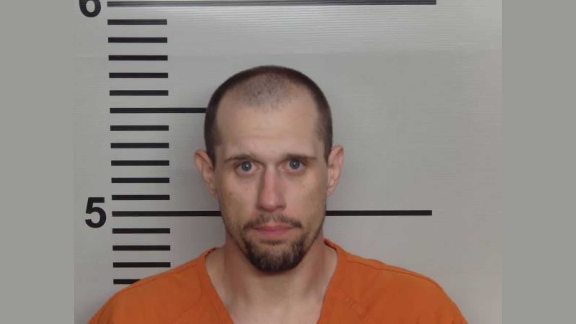 LMPD: Man arrested, charged with murder after hourslong SWAT standoff