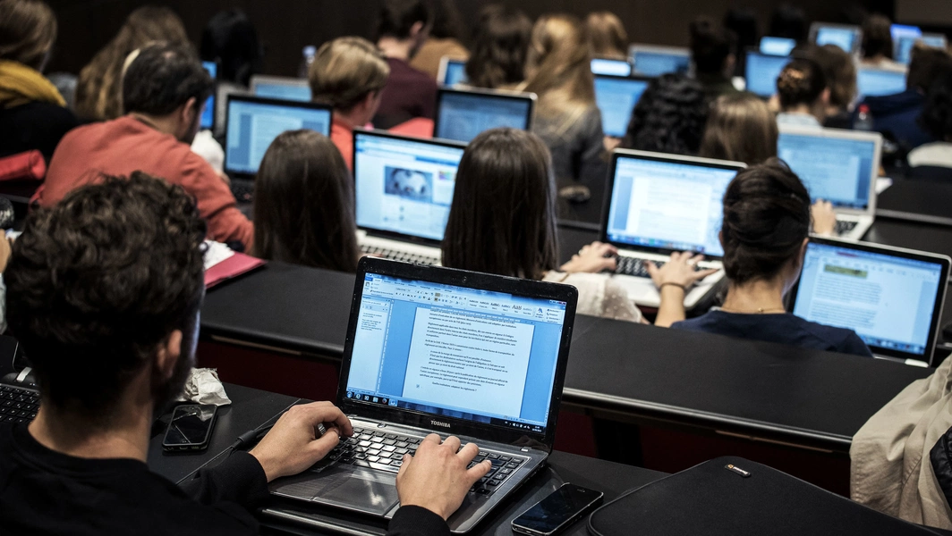 Why skills may matter more than degrees now