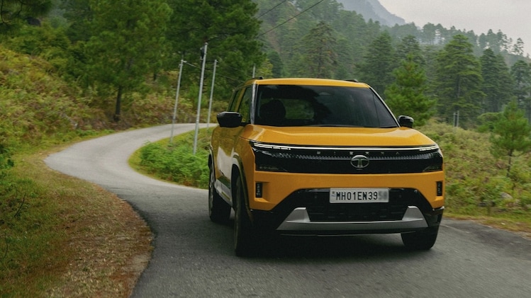 Tata Motors Passenger Vehicles: TMPV price targets and cues for the ...