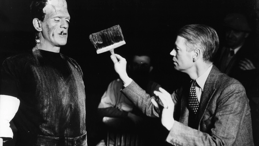 16 actors who brought movie monsters to life