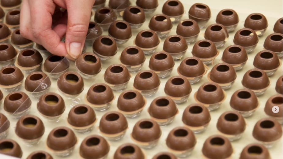 Bittere Pille für Chocolatier: Wegen Corona-Geldern muss Luzerner Firma ...