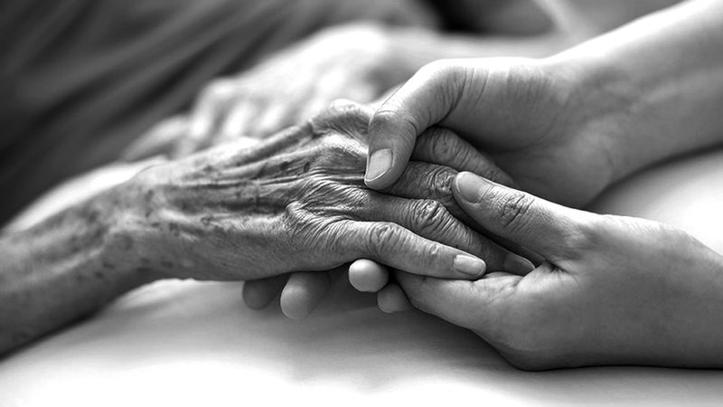 Dignity in death: The dire need for palliative care reform in SA