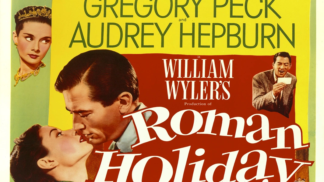 9 Gregory Peck performances ranked from iconic to overlooked