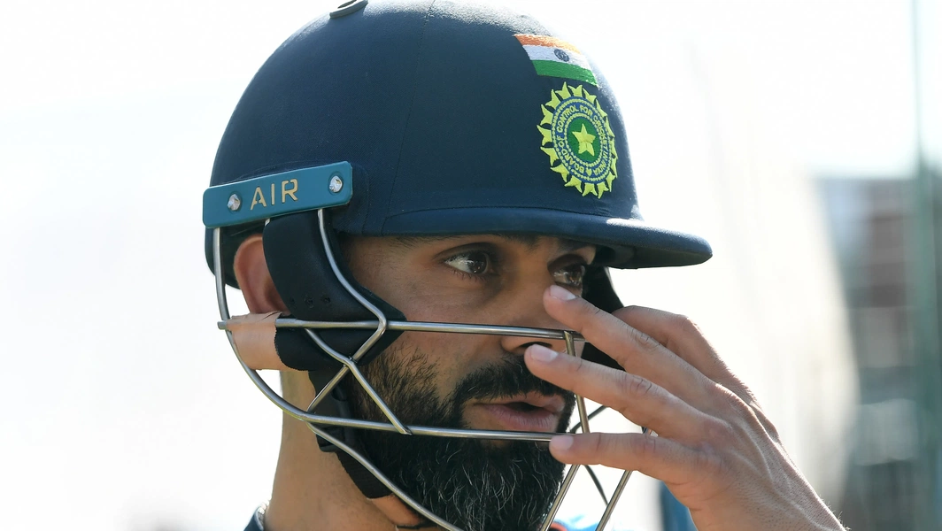 Kohli, Bumrah return as India name full-strength ODI squad for England