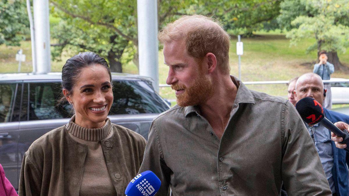 Why Prince Harry and Meghan Markle's sprawling $29 million Montecito ...