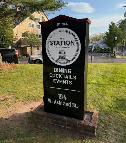 Inside the Station Doylestown: Why three restaurateurs bet on ...