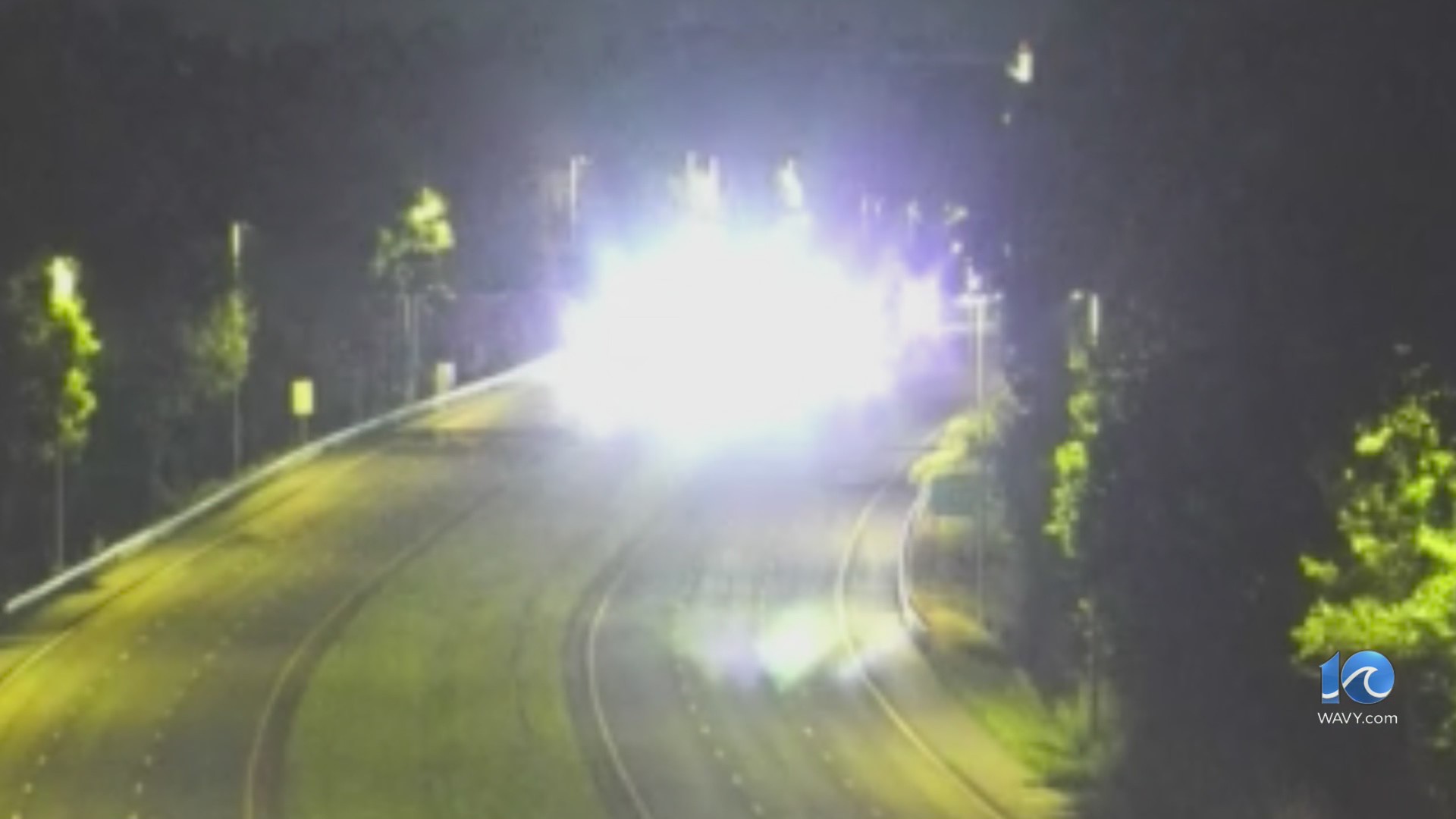 Virginia Beach police investigate incident on Birdneck Road