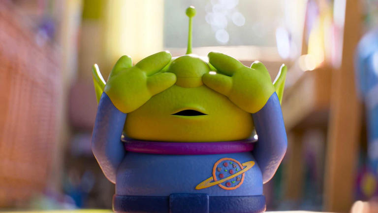 10 Toy Story characters missing or sidelined from Toy Story 5