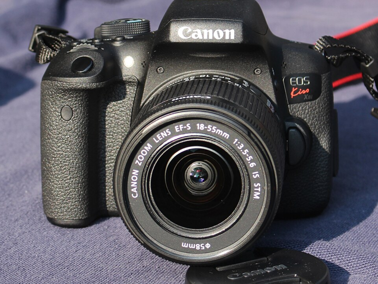 In 1975, Steve Sasson wired a lens to a toaster-sized box and ...