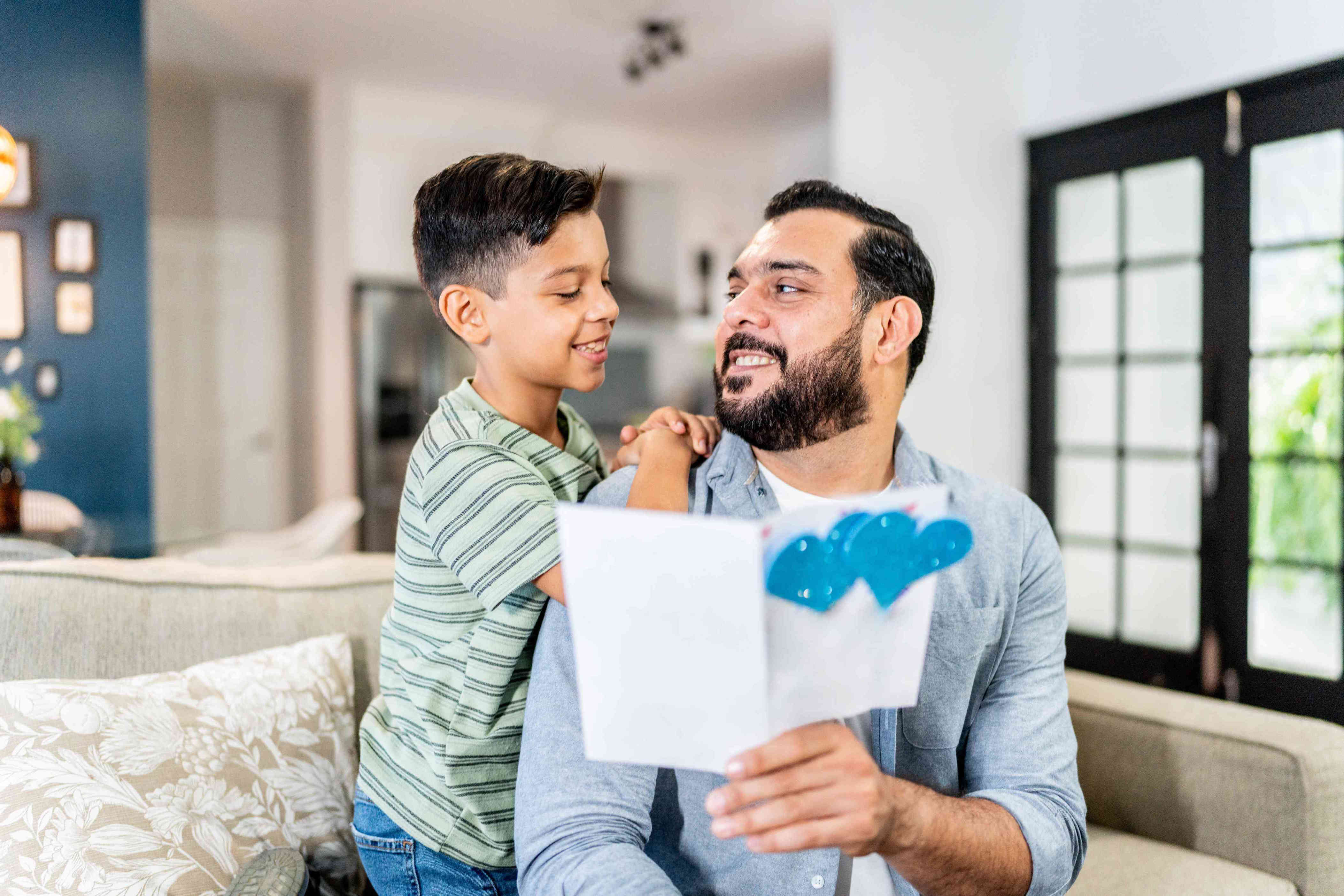 When should kids take over Father's Day planning? Here's what real ...
