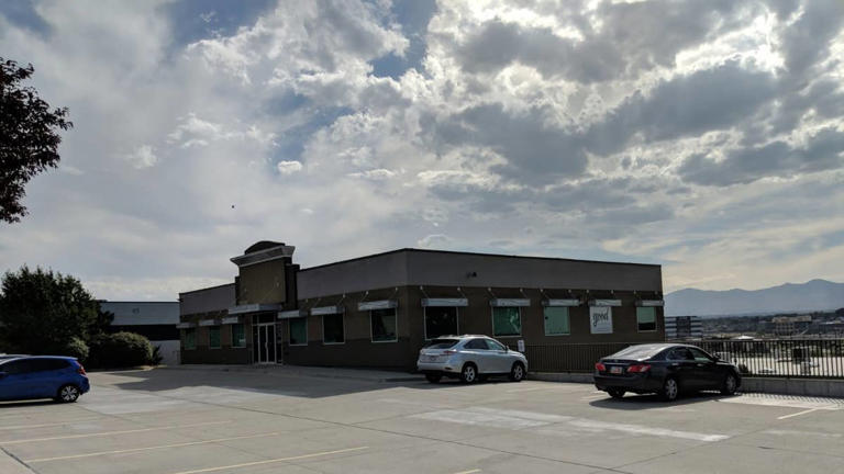 Utah dealer accused of selling $2 million in totaled cars