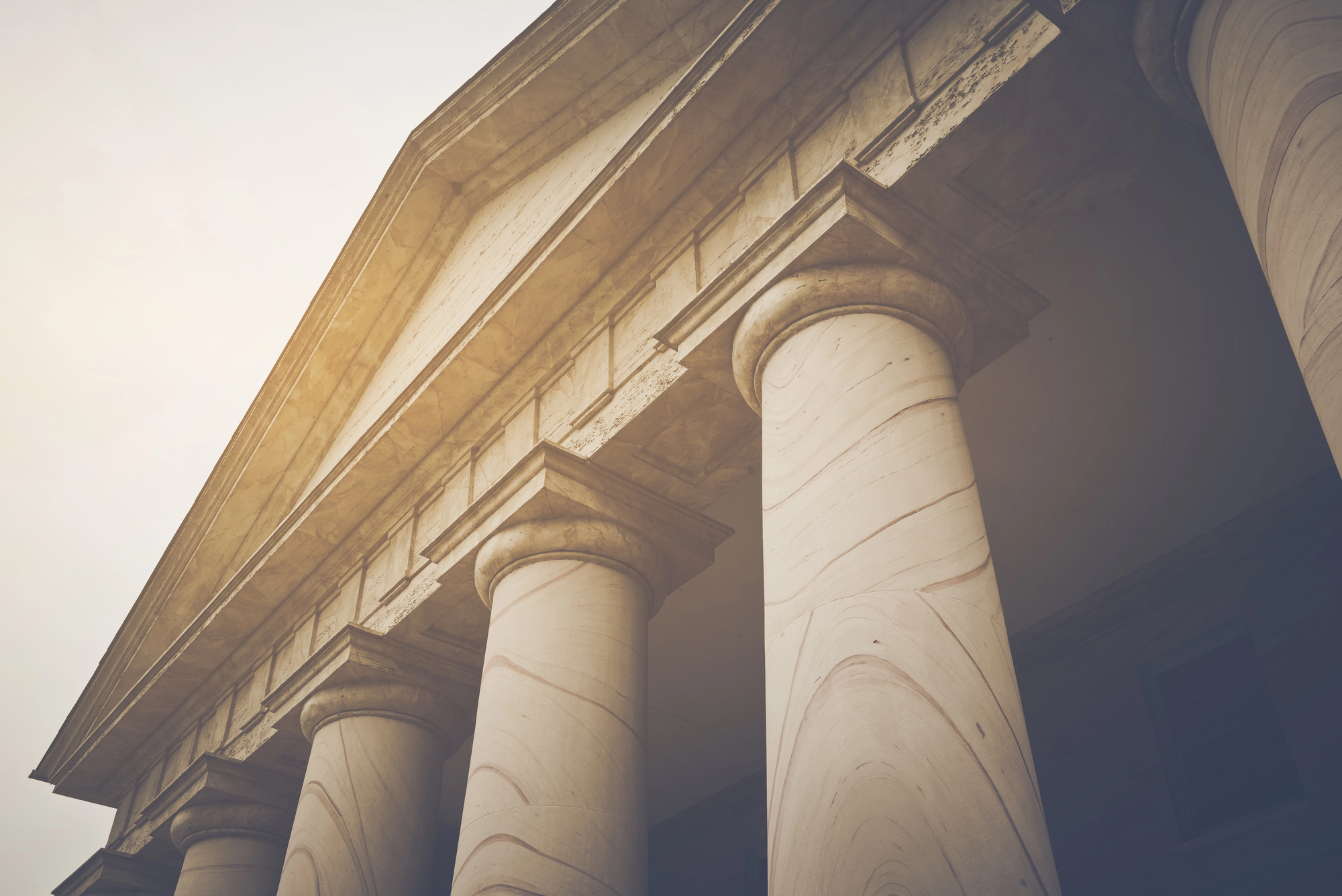 Court cases that overturned laws people thought would stand forever