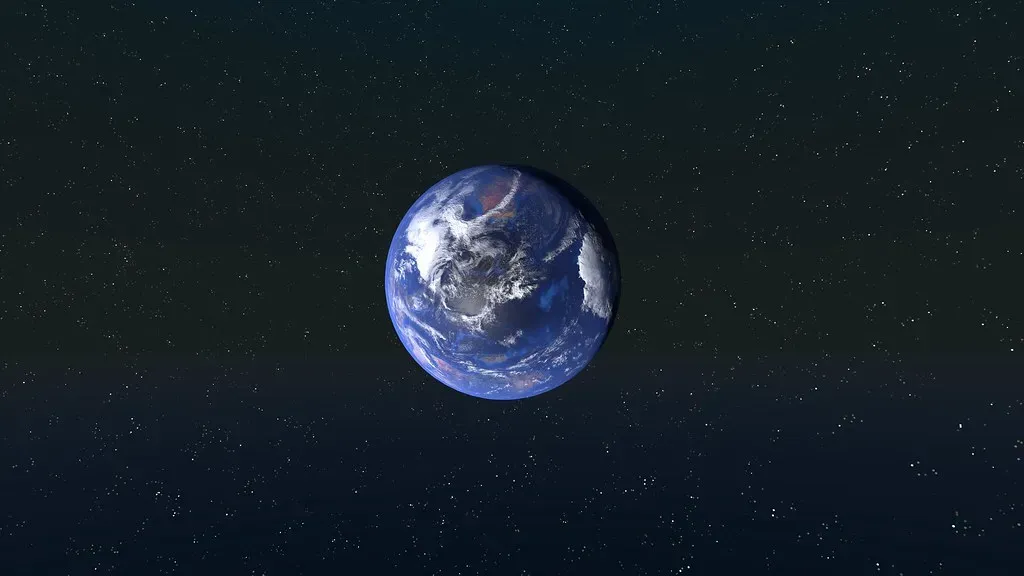 9 things astronauts say about space that stay with you forever