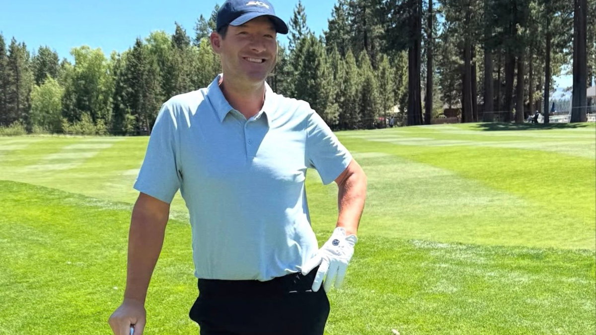 From Steph Curry to Gareth Bale: 26 sports stars and their golf handicaps