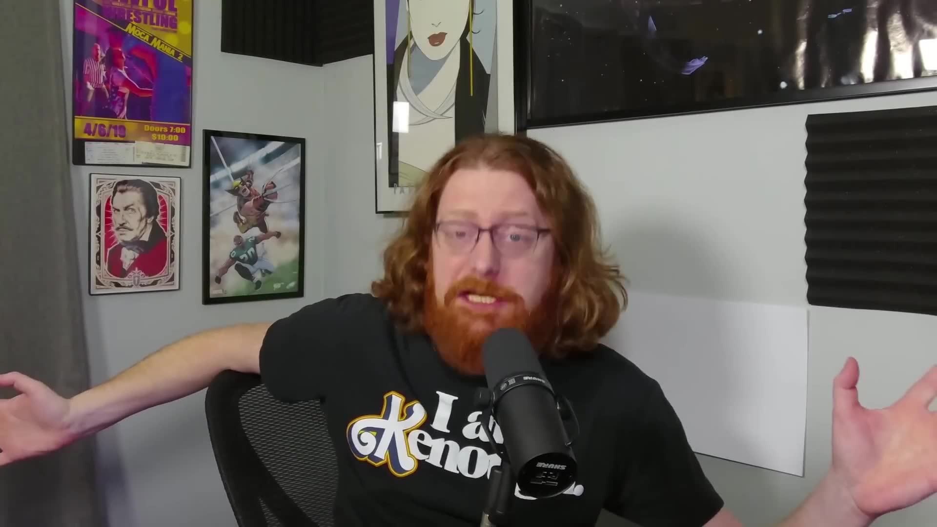 Ranking the 12 MAGA influencers from useful idiot to dangerous