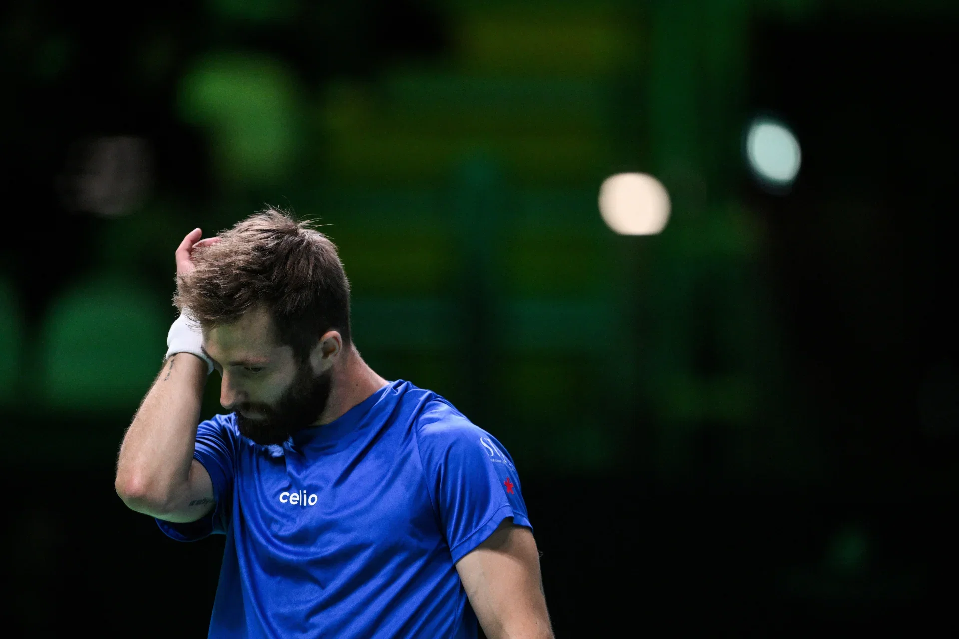 Boris Becker zu Moutets 40.000-Dollar-Strafe: "Das wird ihm eine Lehre ...