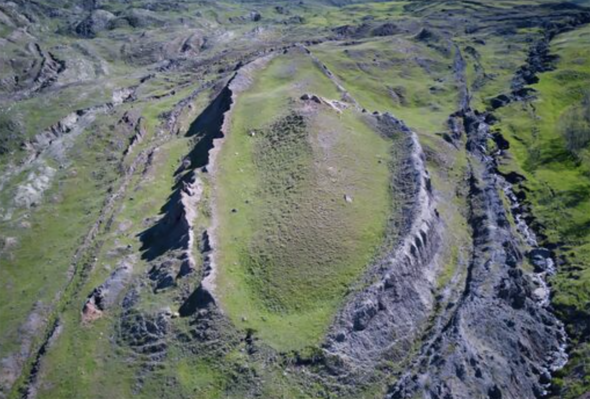 Noah's Ark 'is real,' claim researchers as huge hunt to find proof ...