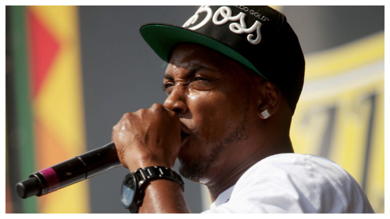 Rapper Mystikal veroordeeld tot 20 jaar celstraf voor verkrachting in ...
