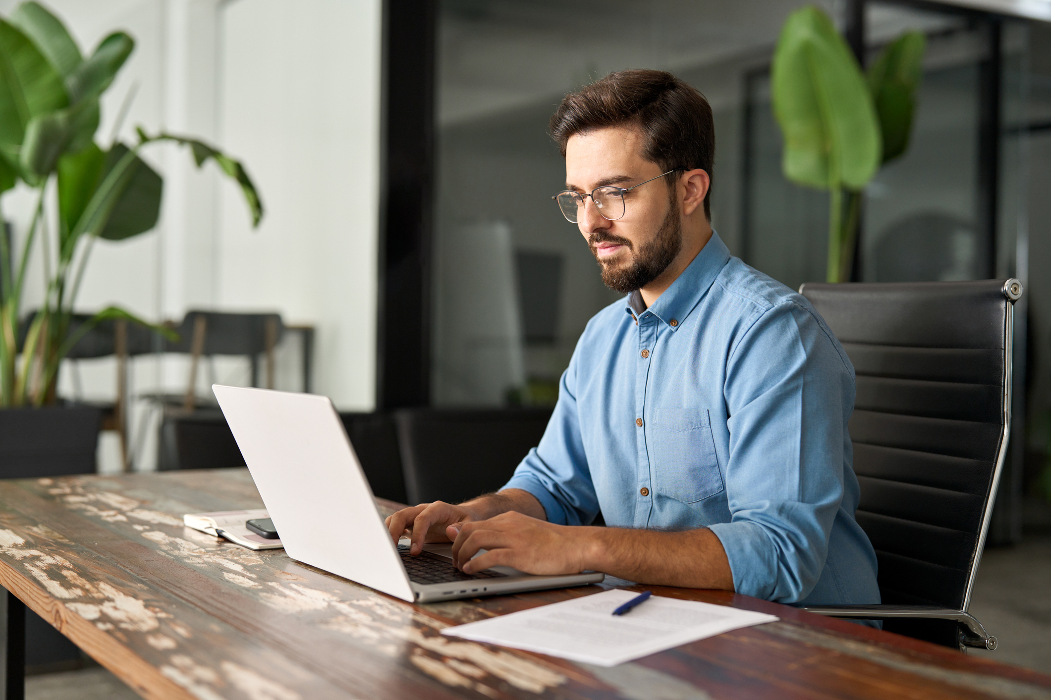 To infinity and beyond! How AI is reshaping the workplace