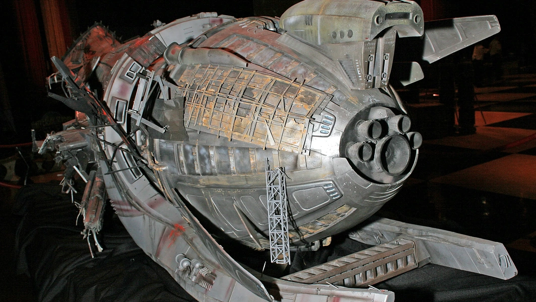 Firefly’s journey from cult classic to 2026 revival