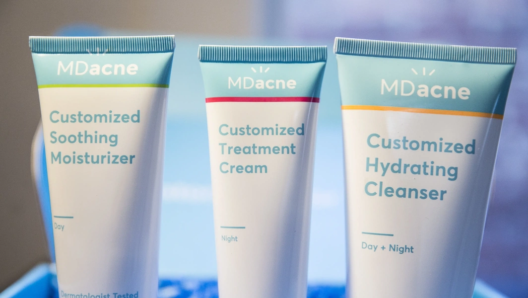 Dermatologist-approved skincare tips for glowing skin