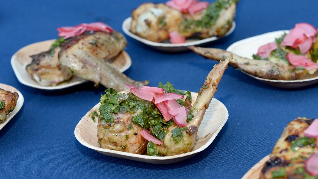 17 make-ahead and crowd-pleasing party appetizers