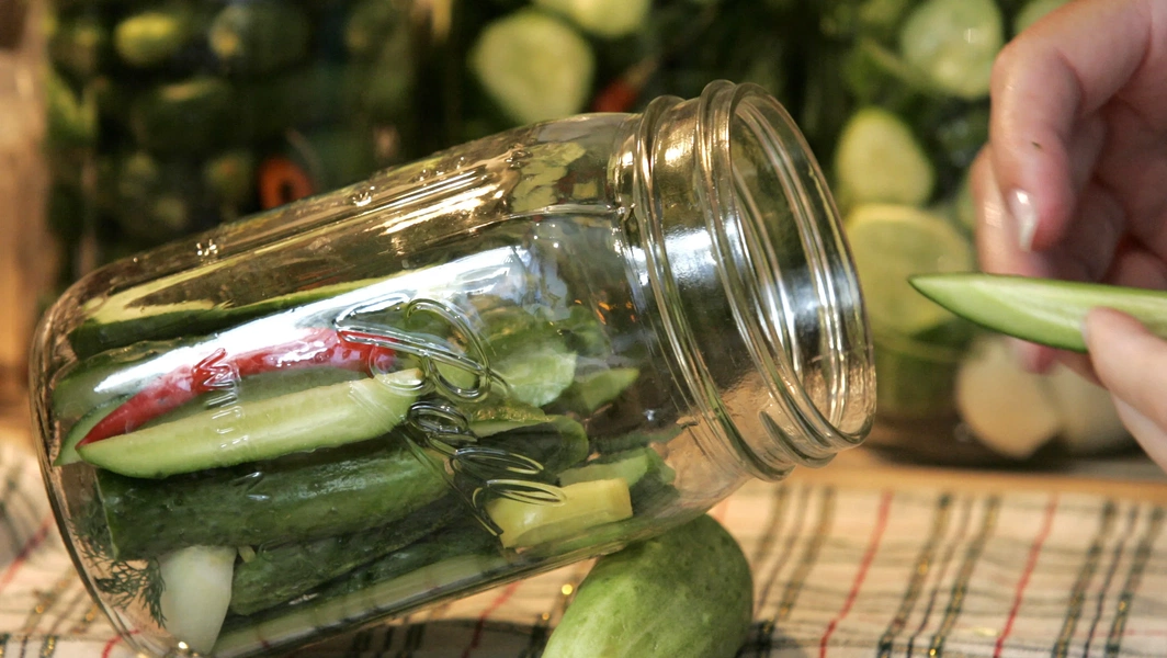 6 top pickle brands ranked for flavor and crunch